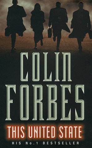 This United State, Colin Forbes – The Book Brook