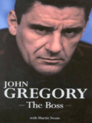 The Boss, John Gregory (Ex Lib) – The Book Brook