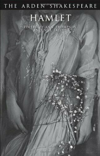 Hamlet, The Arden Shakespeare Third Series – The Book Brook