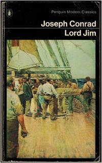 Lord Jim, Joseph Conrad – The Book Brook